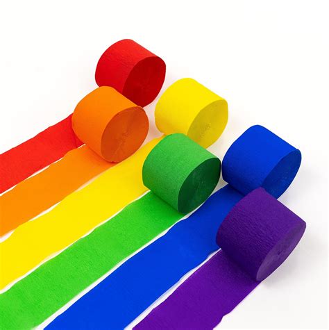 Image result for Paper Streamers