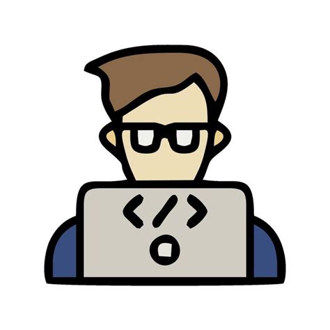 Image result for Programmer Avatar