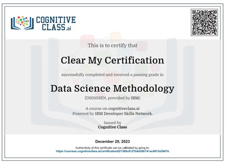Image result for Data Science Methodology Module 1 Quiz