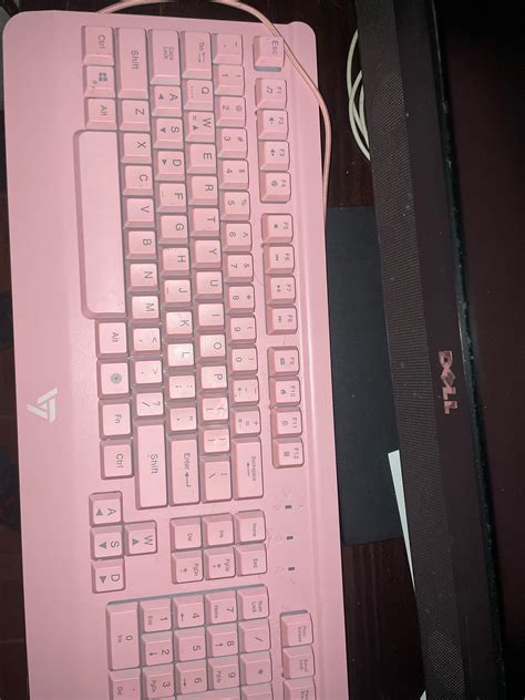 Image result for VicTsing LED Keyboard