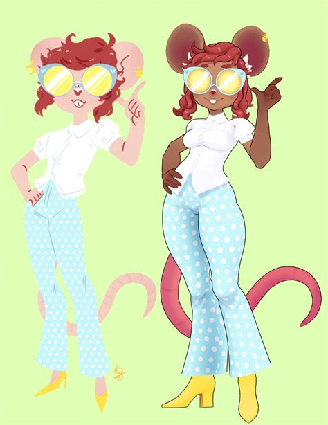 Image result for VRChat Mouse Models