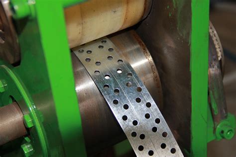 Image result for M Angle Iron Machine