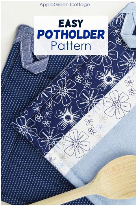 Image result for Prairie Point Potholder Pattern