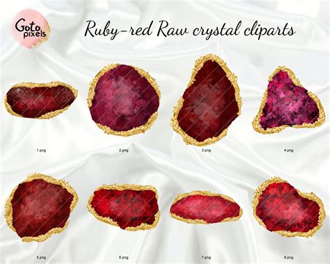 Image result for Ruby Red Jewel