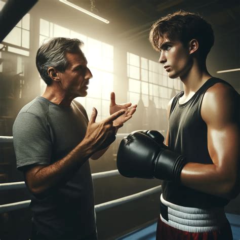 Boxing Weight Classes: A Complete Guide (2024)