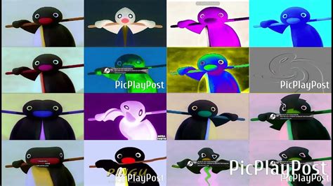 Image result for Pingu Outro Intro