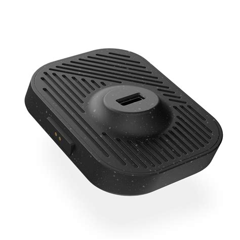 Modular USB Hub Extension