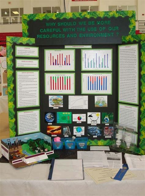 Image result for Creative Science Fair Projects