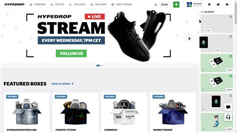 Image result for Hypedrop Promo Code