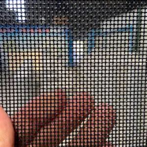Image result for Stainless Steel PVC Screen