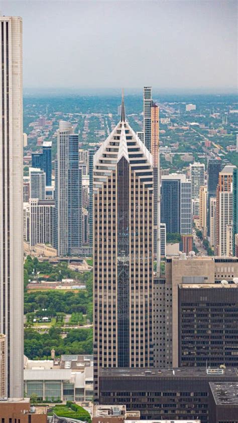 Image result for High-Rise Building Chicago