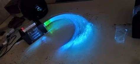 Image result for Optical Light Source Fiber Optik