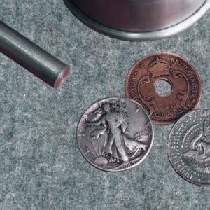 Image result for Coin Magic Tricks