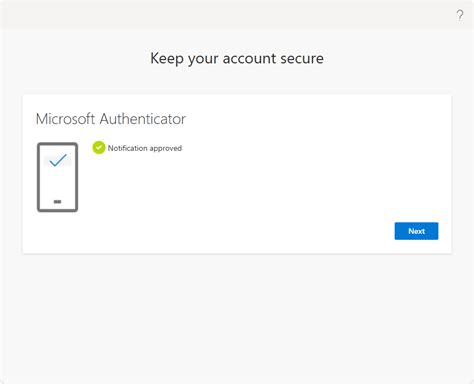 Image result for Code Multi-Factor Authenticator Microsoft