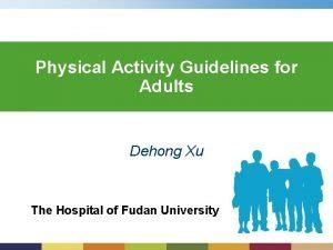 Image result for Moderate Physical Activity