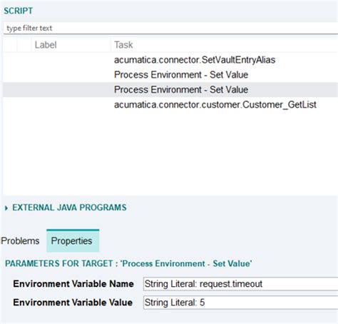 Image result for Connection Timeout vs Request Timeout