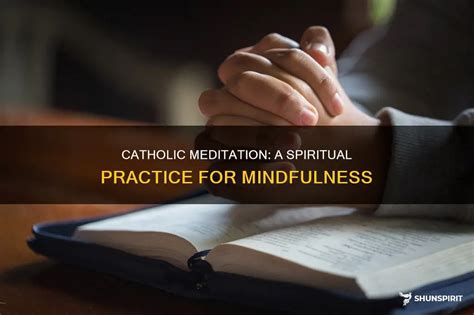 Image result for Scripture Meditation Catholic