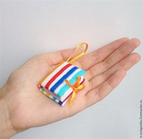 Image result for Paper Notebook Keychain