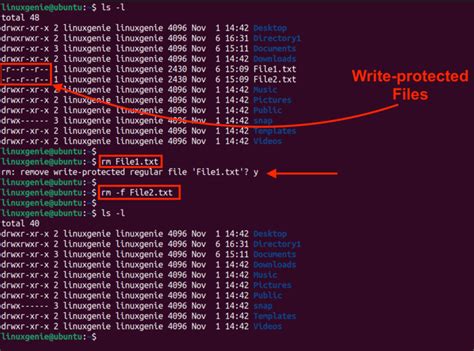 Image result for Remove File Linux