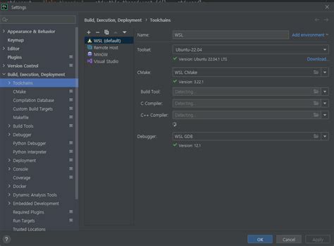 Image result for WSL Debugging C App Vscode