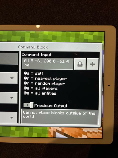 Image result for Function Command File Not Found in Minecraft Realms