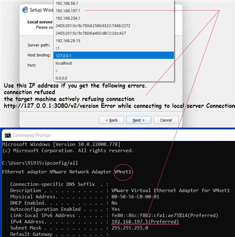 Image result for GNS3 Setup Problem