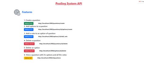 Image result for Polling an API JS