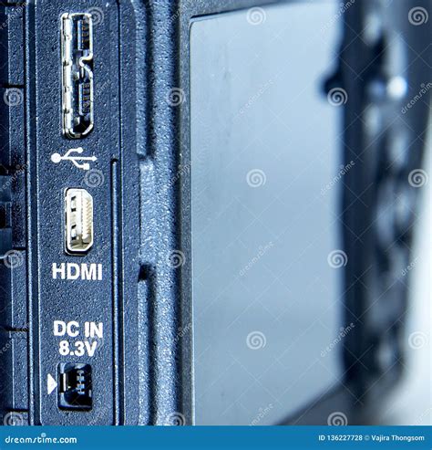 Image result for Camera Input HDMI