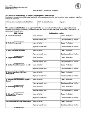 Image result for SFST Sign Off