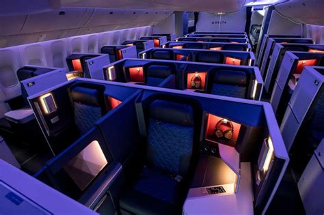 Image result for Delta 777 First Class Seats