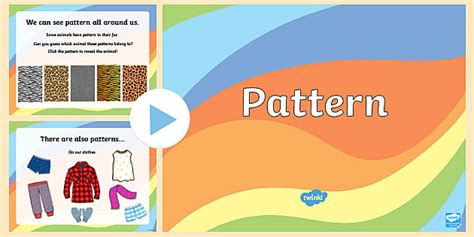 Image result for Create Patterns in PowerPoint