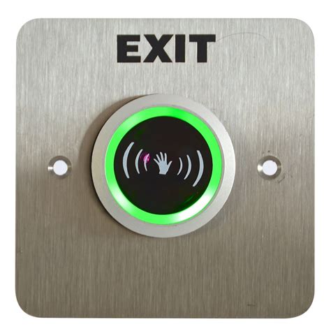 Image result for Exit Button