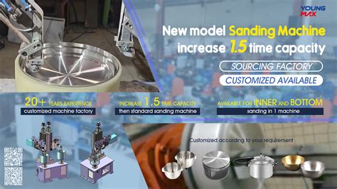 Image result for Automated Sanding Machine