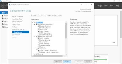 Image result for IIS Load Balancing