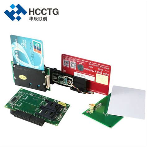 Image result for Smart CD Interface Card Module