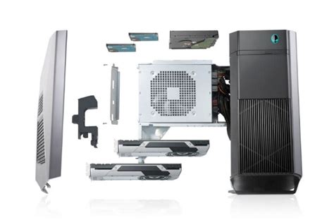 Image result for Alienware Aurora R8 3060 Ti