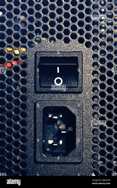 Image result for Electricity Switch On Computer