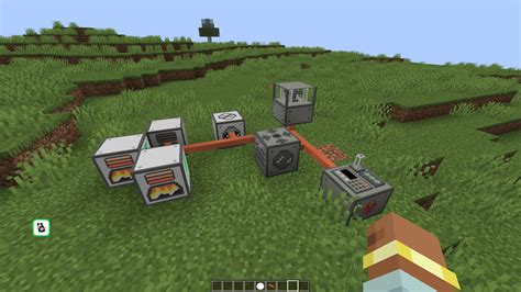 Image result for Changed Minecraft Mod