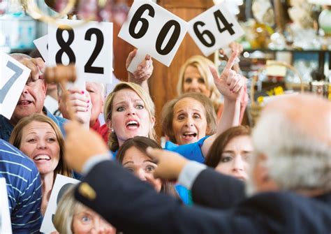 Image result for Live Auction Programs