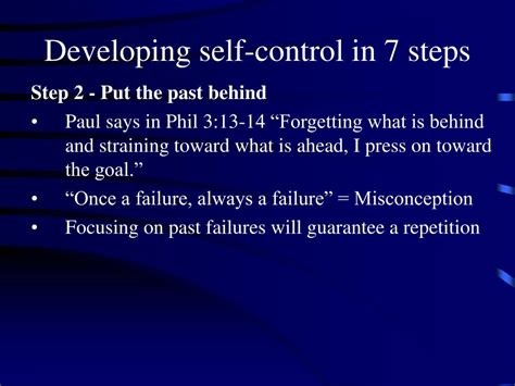 Image result for Process Model of Self-Control