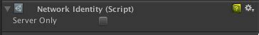 Image result for Unity Network ID Data Interface