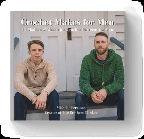 Image result for One-Button Crochet Wrap Pattern