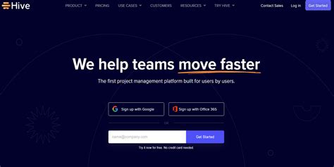 Image result for Hive Project Management