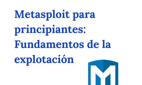 Image result for Metasploit Framework Tutorial En Español