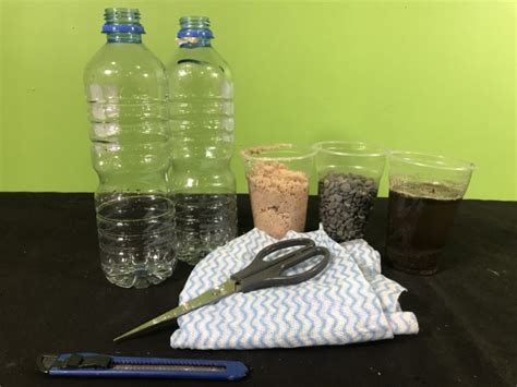Image result for Free Science Lessons Filtration