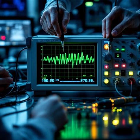 Image result for Waveform Analysis