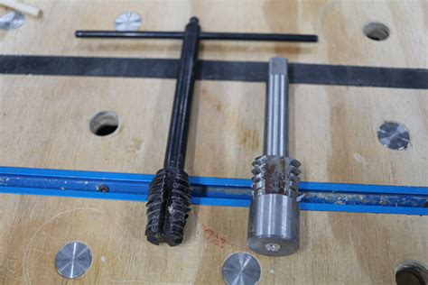 Image result for Beall Wood Threader