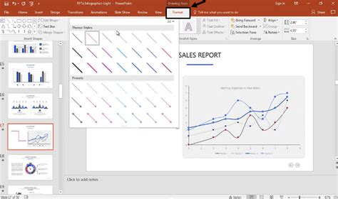 Image result for Draw Line Animation Powerpoint