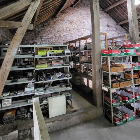 Image result for Fraction Museum Computer