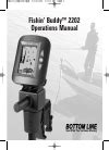 Image result for Bottom Line Fish Finder